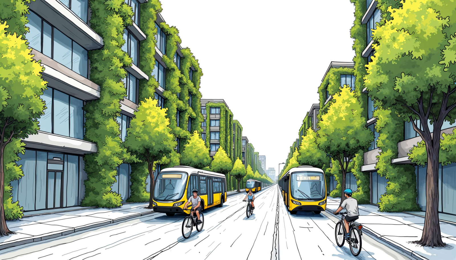 Can building decarbonization help mitigate climate change? | FAITH ...