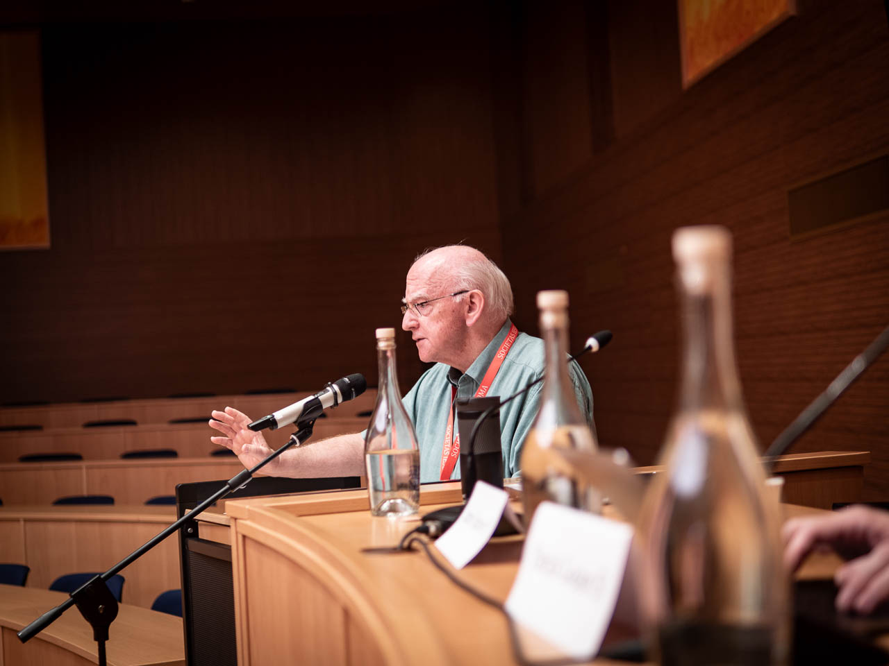 CIS Conference: The Formula of the Institute [Available in EN/ES/FR/IT ...