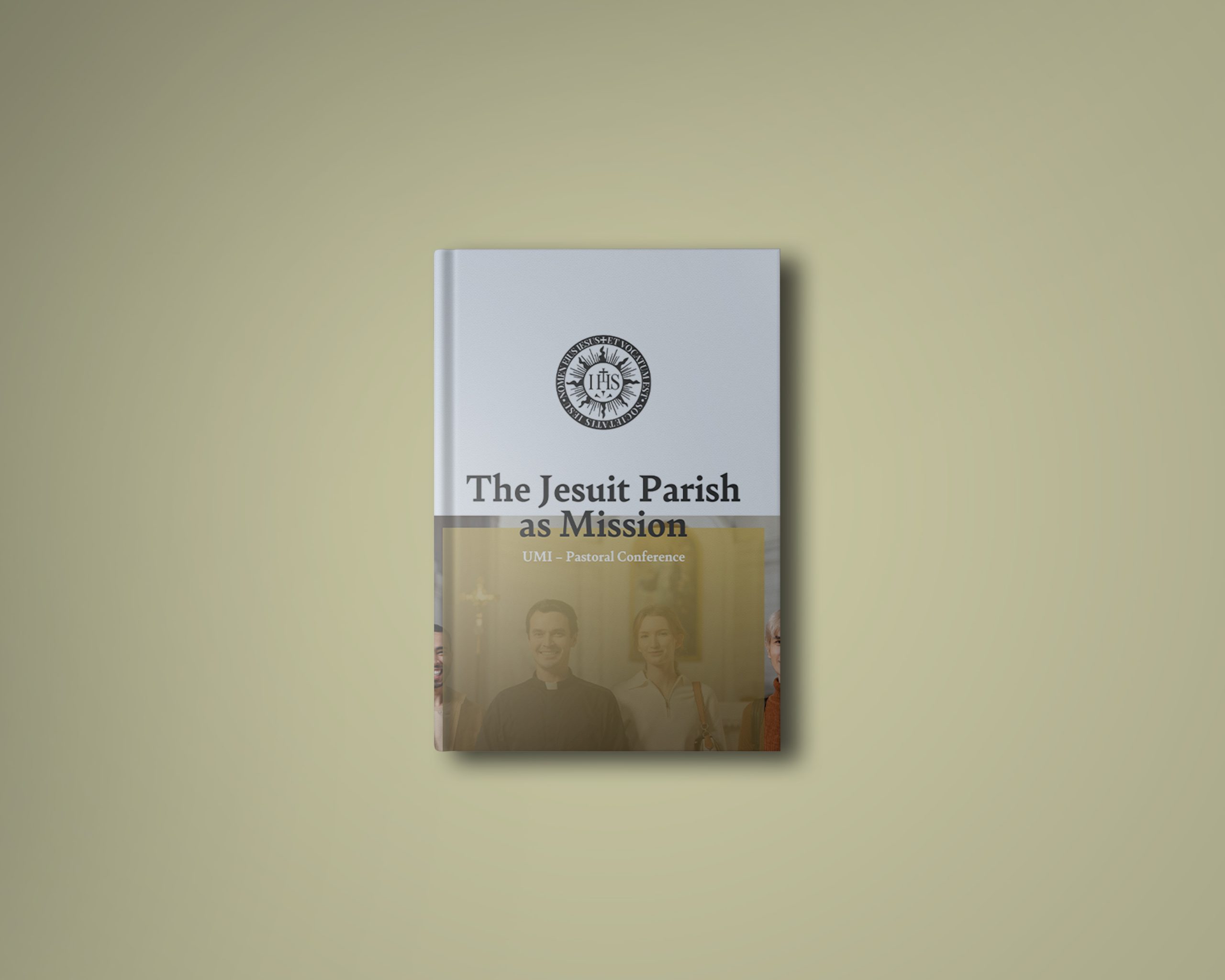 The Jesuit Parish as Mission [PDF] [EN/ES/FR] | FAITH DIMENSIONS