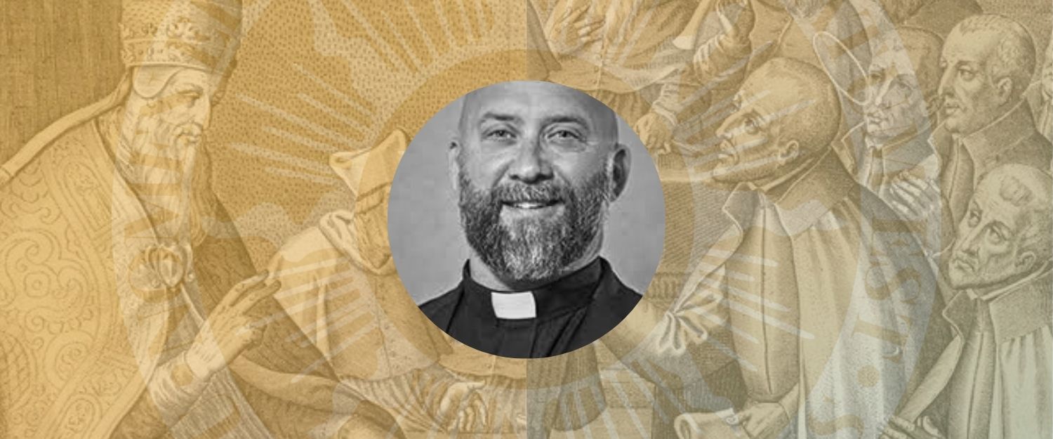 Barton Geger SJ - The Whole is Greater Than the Sum of Its Parts: The ...